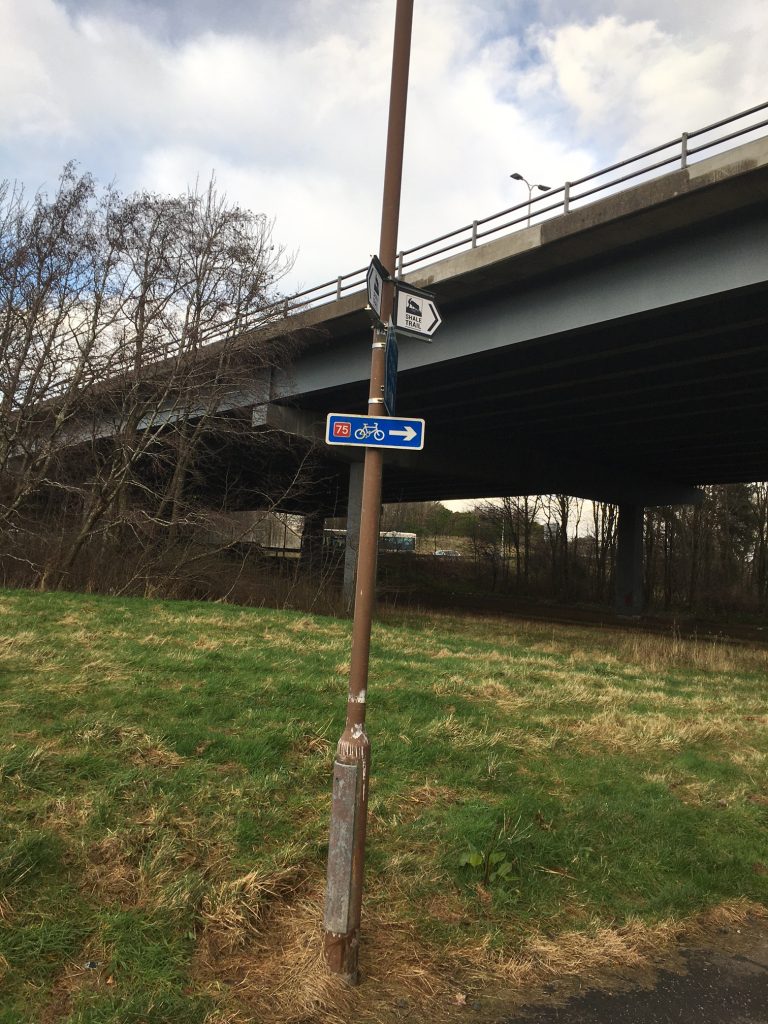 Shale Trail ‘8km’, 25km, 50km Ultra and Relay – Lothian Running Club